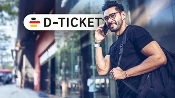 Deutschland­ticket | ÜSTRA